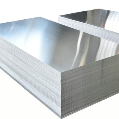 China 3003 Alloy Aluminum Sheet 1.5mm Thickness with Excellent Formability for Chemical Storage Tanks for sale