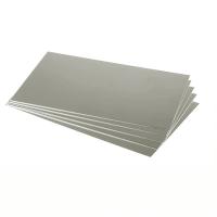China 5052 H32 Marine Grade Aluminum Sheet Plate 0.5mm-100mm Thickness for Saltwater Corrosion Resistance for sale