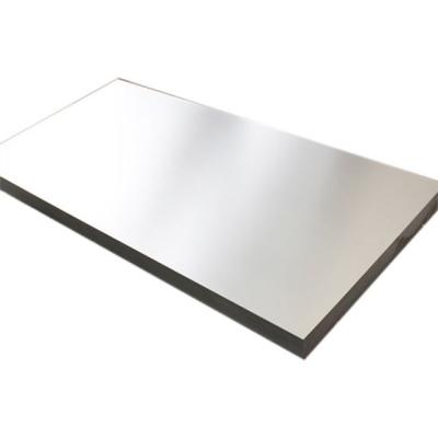 China 5083 H116 Marine Grade Aluminum Plate 3mm-200mm for Shipbuilding Hull Structures for sale
