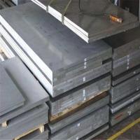 China 6061 Aluminum Alloy Sheet Plate 5083 5052 1050 0.3-500mm Thickness for Industrial Use for sale
