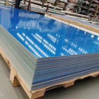 China 8011 H14 Aluminum Foil Sheet 0.1mm-3mm Thickness for FDA EU Compliant Food Packaging for sale