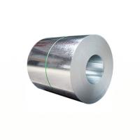 China Hot Dip Galvanized Steel Coil 0.12-4mm Thickness ASTM DX51D DX53D for Construction & Automotive for sale