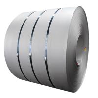 China TISCO 201 304 316L Stainless Steel Hot Rolled Coil 3-6mm Thickness for Welded Pipes for sale