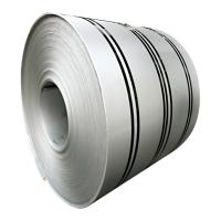 China TISCO Stainless Steel Coils 0.3-3.0mm Thickness 304 316 Annealed Pickled for sale