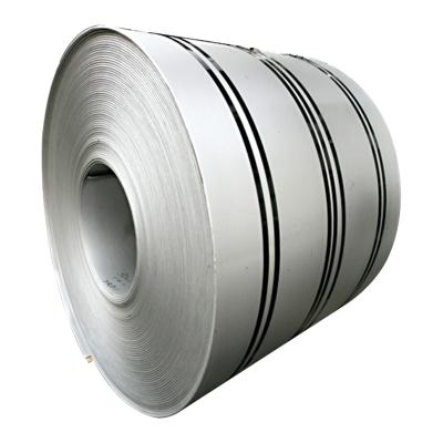 China TISCO Stainless Steel Coils 0.3-3.0mm Thickness 304 316 Annealed Pickled for sale