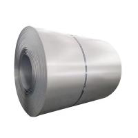 China 304 Stainless Steel Coils Diameter 50-910mm Coil Weight 2-20 Tons Waterproof Paper Inner Package for sale