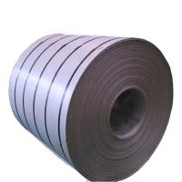 China 304 Stainless Steel Coil 0.3-3.0mm Soft Annealed Pickled for Construction for sale