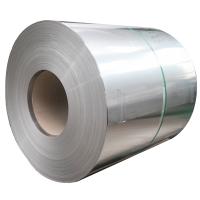 China 316 Stainless Steel Coils 0.3-3.0mm Thickness Half Hard Hardness Annealed Pickled for sale