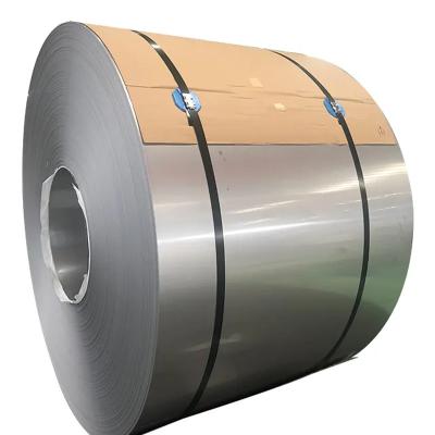 China TISCO Stainless Steel Coils 0.3-3.0mm Annealed Pickled for Construction for sale