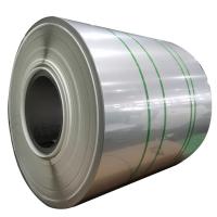 China 316 Stainless Steel Coil 0.3-3.0mm Annealed Pickled TISCO Agent Industrial Use for sale