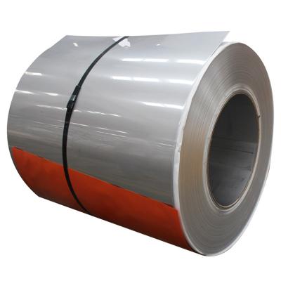 China 316 Stainless Steel Coil 0.3-3.0mm Annealed Pickled TISCO Agent Industrial Use for sale