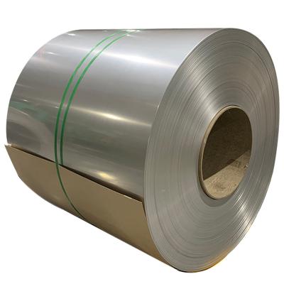 China 304 Stainless Steel Coil 0.3-3.0mm Thickness for Medical Equipment for sale