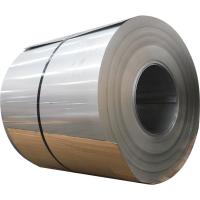 China 304 Stainless Steel Coil 0.3-3.0mm Thickness for Kitchenware for sale