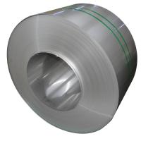 China Half Hard 304 Stainless Steel Coil 0.3-3.0mm OD 6-25.4mm for Construction for sale