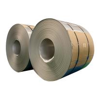 China Half Hard 304 Stainless Steel Coil 0.3-3.0mm OD 6-25.4mm for Construction for sale