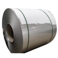 China TISCO 316 Stainless Steel Coil 0.3-3.0mm Thickness 6mm-25.4mm OD 2B BA HL No4 8K Surface for sale