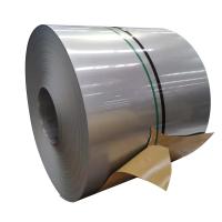 China 304 Stainless Steel Coils 0.3-3.0mm Thickness TISCO Agent for Construction for sale