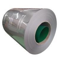 China 304 Stainless Steel Coils 0.3-3.0mm Thickness for Construction for sale