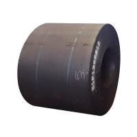 China Hot Rolled Carbon Steel Coil 1.2-25mm Thickness 600-1500mm Width DC01 DX51D 235JR S275JR S355JR A36 for sale