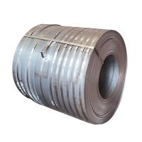China Hot Rolled Carbon Steel Coil SS400 Q235B Q355 1.2-25mm Thickness 600-1500mm Width for Construction and Manufacturing for sale