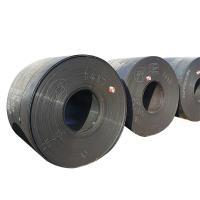 China 0.3-3.0mm Carbon Steel Coil Hot Rolled 508mm Inner Diameter 1000mm Width Industrial Grade for sale