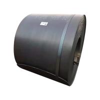 China DC01 DC02 DC03 Carbon Steel Coil 1.2-25mm Thickness 600-1500mm Width Cold Rolled Industrial Grade for sale