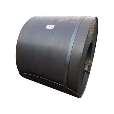China DC01 DC02 DC03 Carbon Steel Coil 1.2-25mm Thickness 600-1500mm Width Cold Rolled Industrial Grade for sale
