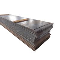 China A36 S235JR SS400 Q235B Q345B Hot Rolled Carbon Steel Plate 0.2-115mm Thickness 600-2000mm Width for sale