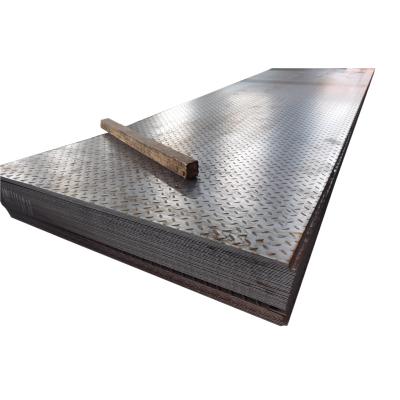 China AH36 S235JR S355JR Carbon Steel Plates 4x8 Size 0.2-115mm Thickness for Industrial Manufacturing for sale