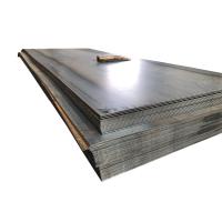 China ASTM A36 S235JR SS400 Carbon Steel Plate 3mm Hot Rolled Sheet 600-1500mm Width for Shipbuilding for sale