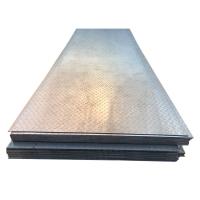 China Hot Rolled 6mm 8mm ASTM 1020 Carbon Steel Plate with 600-2000mm Width Range for Industrial Applications for sale