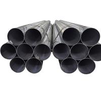 China SS 400 14 Inch Carbon Steel Seamless Pipe ASTM A106 A53 API 5L for Oil and Gas Applications for sale
