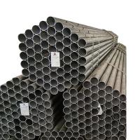 China SCH 40 Seamless Carbon Steel Pipe ASTM A53 A106 Gr B 21.3-609.6mm OD for Industrial Applications for sale