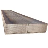 China SS400 A572 A283 Carbon Steel Plate 0.2-115mm Thickness 600-2000mm Width for Industrial Manufacturing for sale