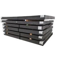 China HRC Mild MS Iron Black Steel Plates 0.2-115mm Thickness Hot Rolled Low Carbon Sheet with ISO/CE Certification for sale