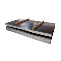 China JIS SS400 Q235B Hot Rolled Carbon Steel Plate 1.2-115mm Thickness 600-2000mm Width for sale