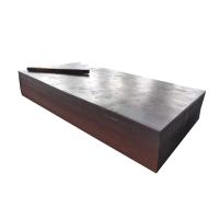 China Carbon Steel Plate 0.2-115mm Thickness A36 Mild Steel with ISO/CE Certification for Industrial Applications for sale