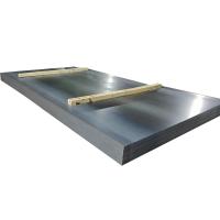 China ASTM A516 Gr70 Gr50 Hot Rolled Low Carbon Steel Plate 0.2-115mm Thickness for Industrial Applications for sale