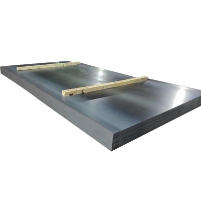 China ASTM A516 Gr70 Gr50 Hot Rolled Low Carbon Steel Plate 0.2-115mm Thickness for Industrial Applications for sale