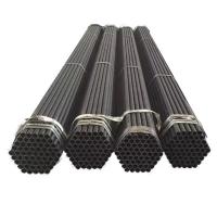 China 14 Inch Carbon Seamless Steel Pipe X46 X52 X56 Grades ASTM A106 A53 API for Oil and Gas Applications for sale