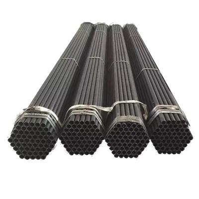 China 14 Inch Carbon Seamless Steel Pipe X46 X52 X56 Grades ASTM A106 A53 API for Oil and Gas Applications for sale