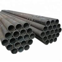 China API 5L 5CT Pipeline Steel Pipe 21.3-609.6mm OD, X42-X80 Grade for Oil & Gas Applications for sale