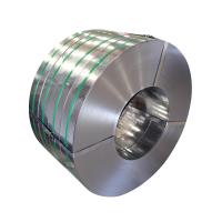 China Hot Dipped Galvanized Steel Coil DX51D DX53D 1250mm Width 0.12-4.00mm Thickness Corrosion Resistant for sale