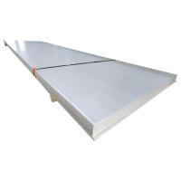 China Cold Rolled Stainless Steel Sheet 304 0.5mm x 1000mm x 2000mm for Construction for sale