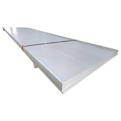 China Cold Rolled Stainless Steel Sheet 304 0.5mm x 1000mm x 2000mm for Construction for sale