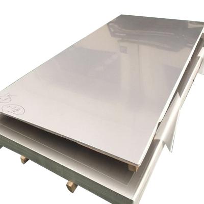 China Tolerance 0.05 Sheets Stainless Steel 2000mm Length with High Tolerance for sale