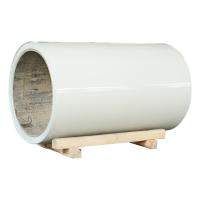 China Cold Rolled PPGI PPGL Steel Coil 4mm Thickness Q235 Grade for Roofing Sheets and Building Applications for sale