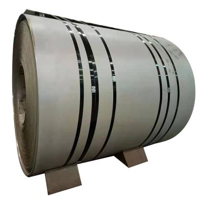China Hot Rolled Stainless Steel Coil 0.1-3mm Thickness 1000-2000mm Width 304 Grade for sale