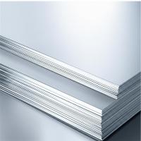 China 304 Stainless Steel Sheets 7.9 g/cm³ Density Precision Cut Corrosion Resistant Industrial Grade for sale
