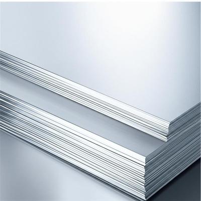 China 304 Stainless Steel Sheets 7.9 g/cm³ Density Precision Cut Corrosion Resistant Industrial Grade for sale